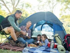 Hatton Country World – Fantastic Attractions for the Whole Family