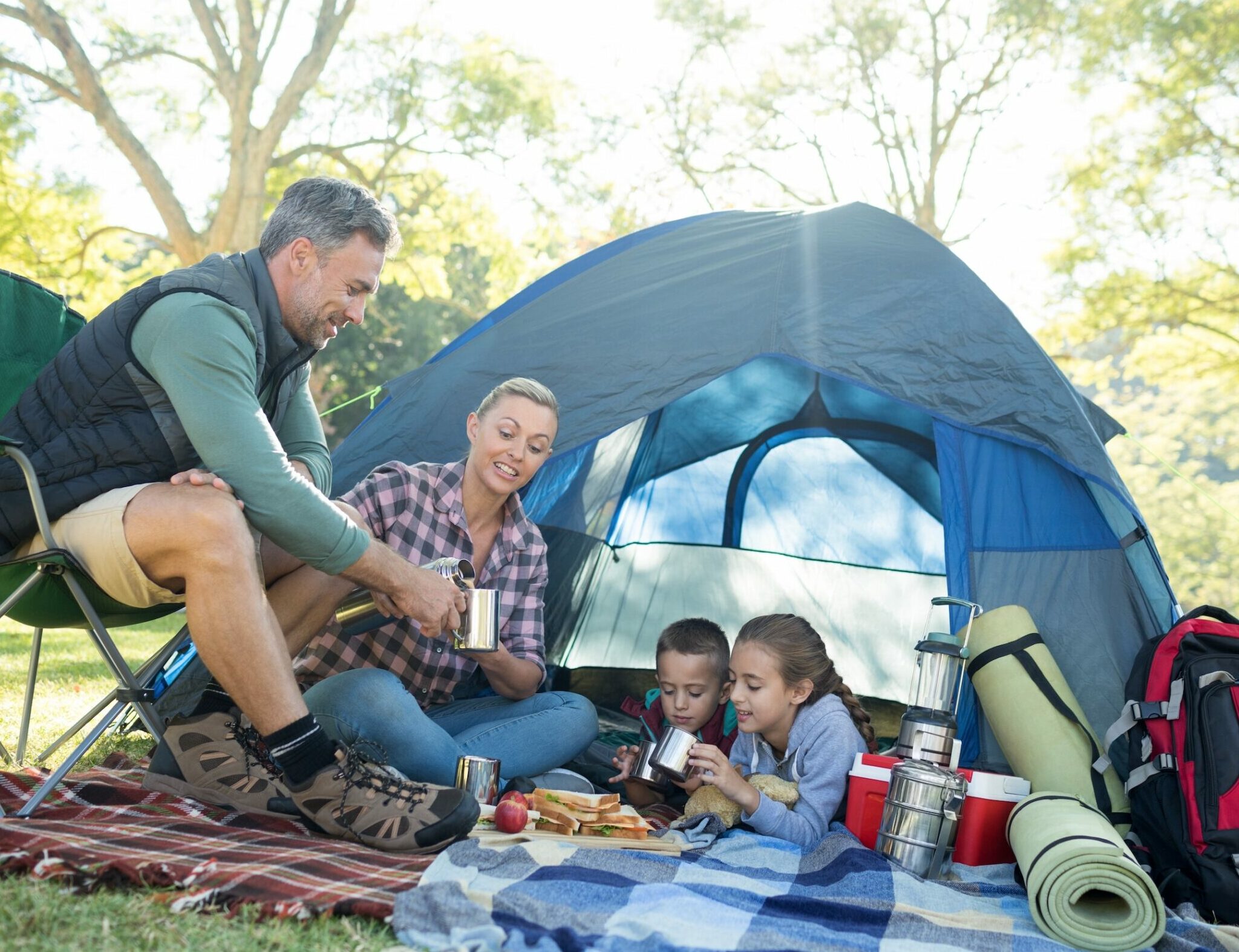 Hatton Country World – Fantastic Attractions for the Whole Family