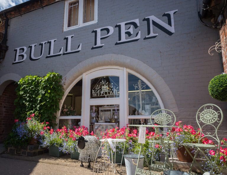 Hatton Country World – Fantastic Attractions for the Whole Family