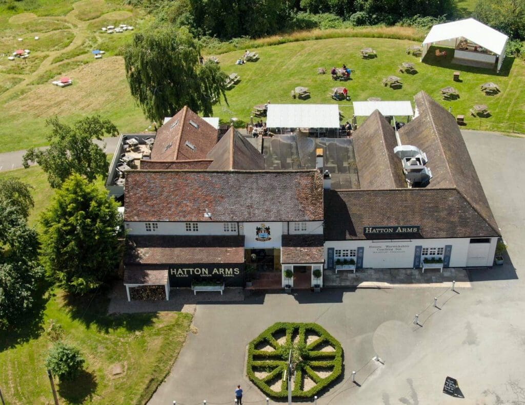 Hatton Country World – Fantastic Attractions for the Whole Family