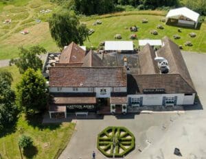 Hatton Country World – Fantastic Attractions for the Whole Family