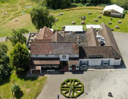 Hatton Country World – Fantastic Attractions for the Whole Family