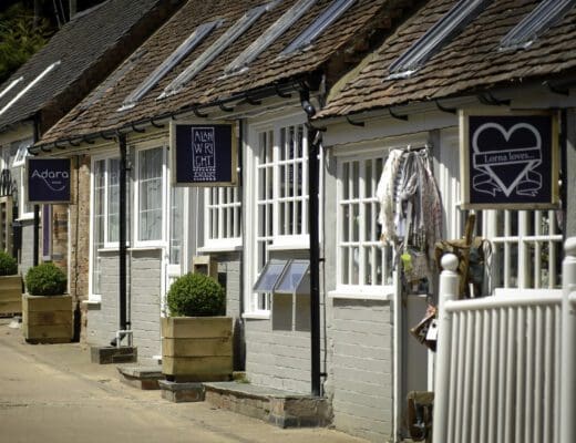 Hatton Country World – Fantastic Attractions for the Whole Family