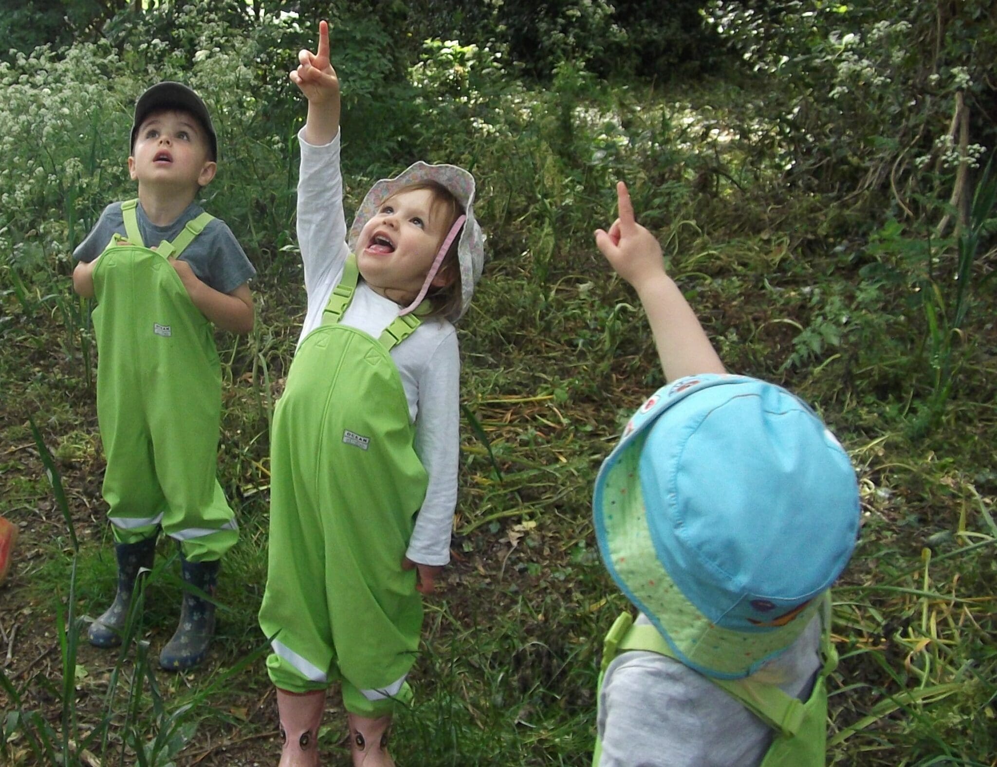 Hatton Country World: Family Days Out