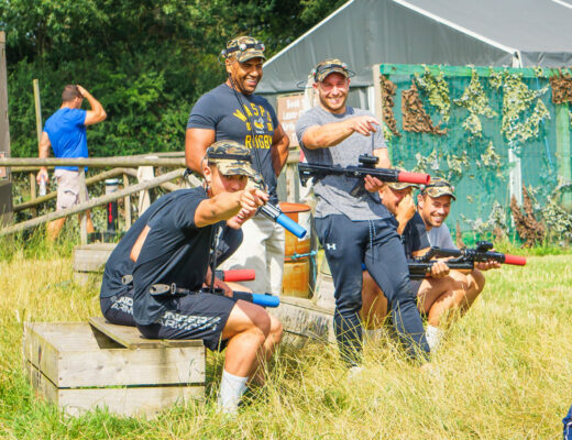 Hatton Country World – Fantastic Attractions for the Whole Family