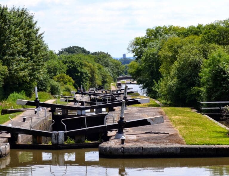 Home Page - Hatton Country World