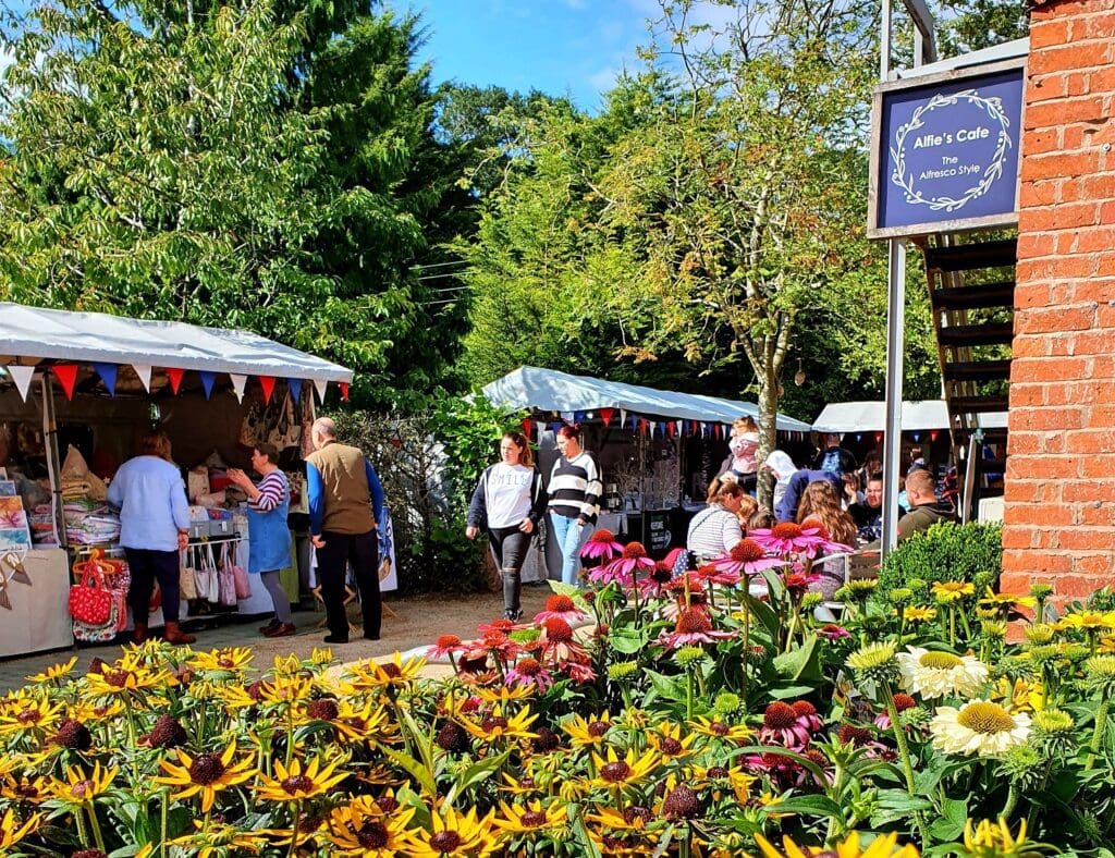 Hatton Country World – Fantastic Attractions for the Whole Family