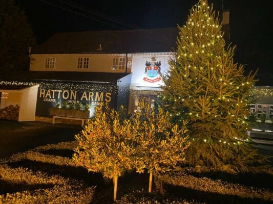 Hatton Country World – Fantastic Attractions for the Whole Family