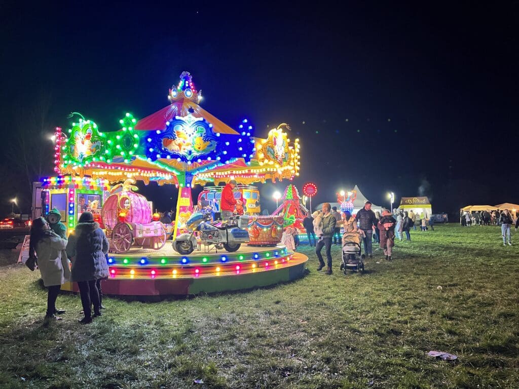 Hatton Country World – Fantastic Attractions for the Whole Family