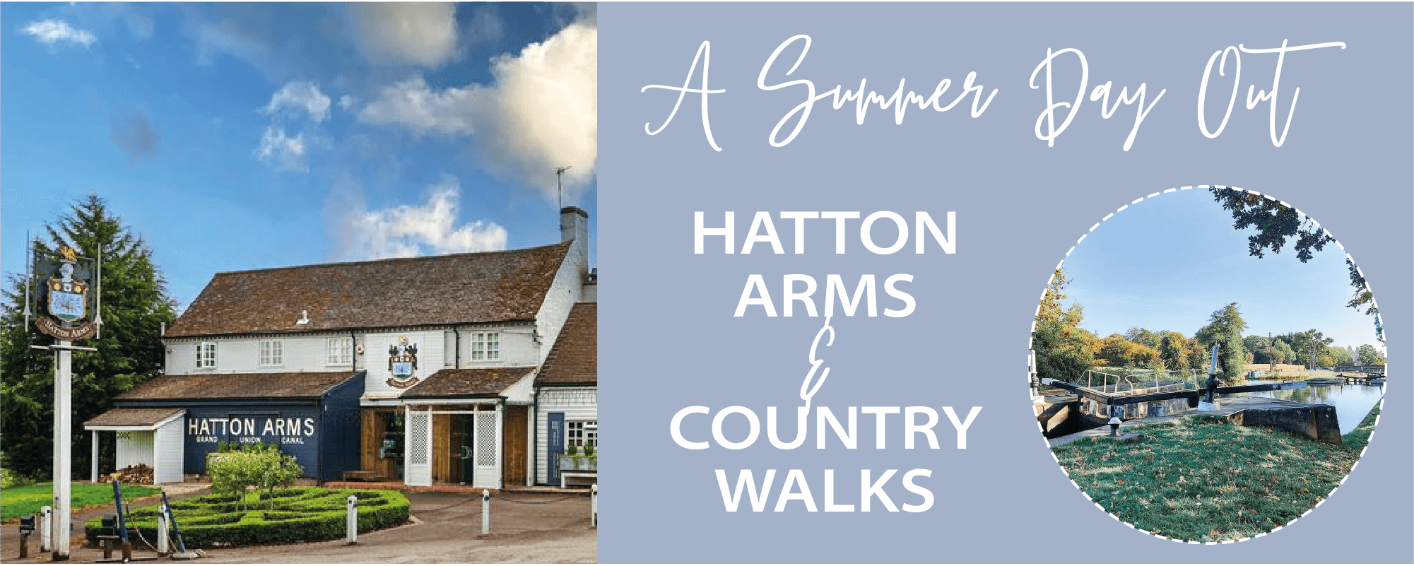 Hatton Country World – Fantastic Attractions for the Whole Family
