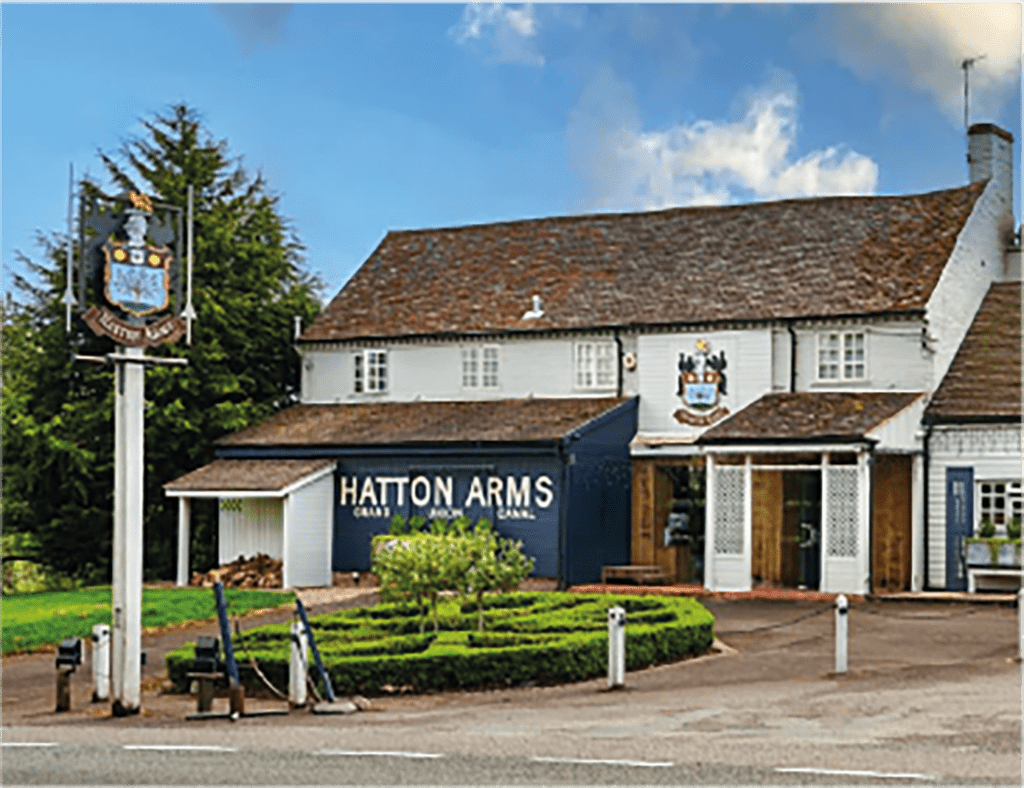 Hatton Country World – Fantastic Attractions for the Whole Family