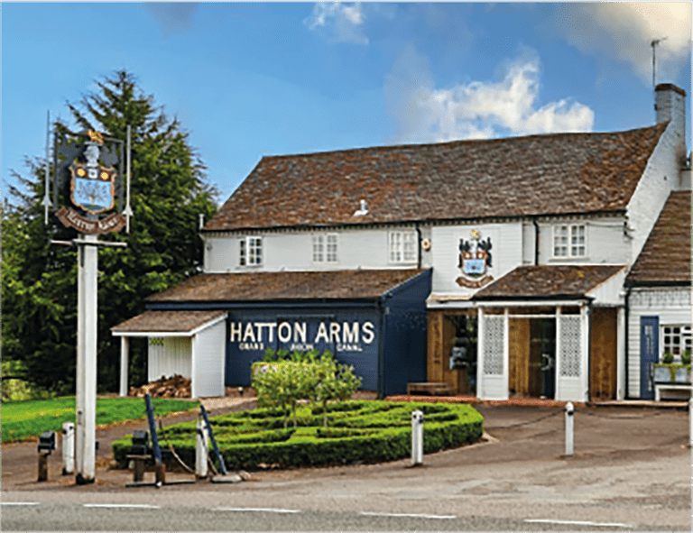 Hatton Country World – Fantastic Attractions for the Whole Family