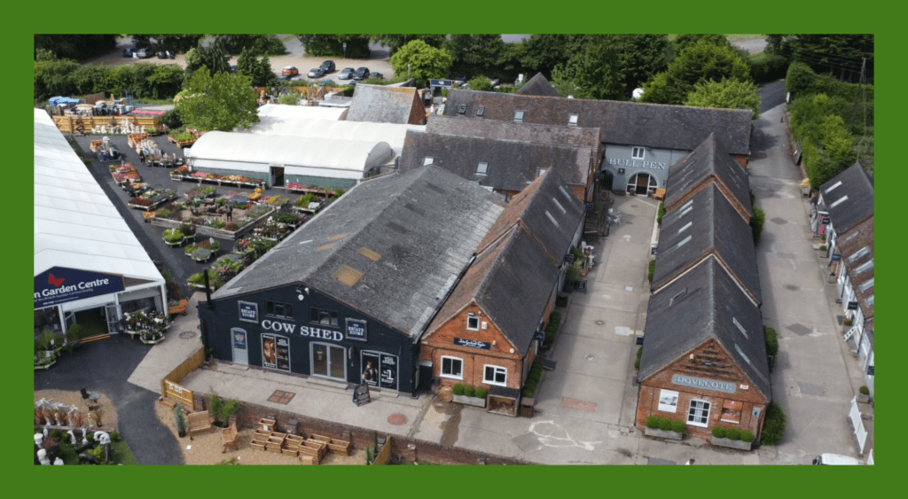 A Great May Bank Holiday Adventure: Discover Hatton Country World and ...