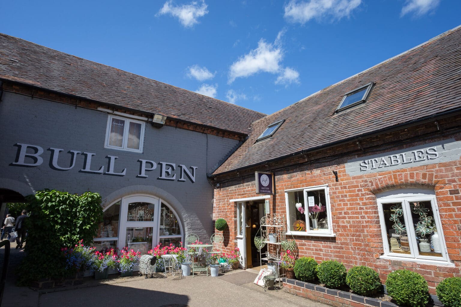 Amazing day out in the countryside… - Hatton Country World