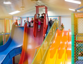 Home Page - Hatton Country World