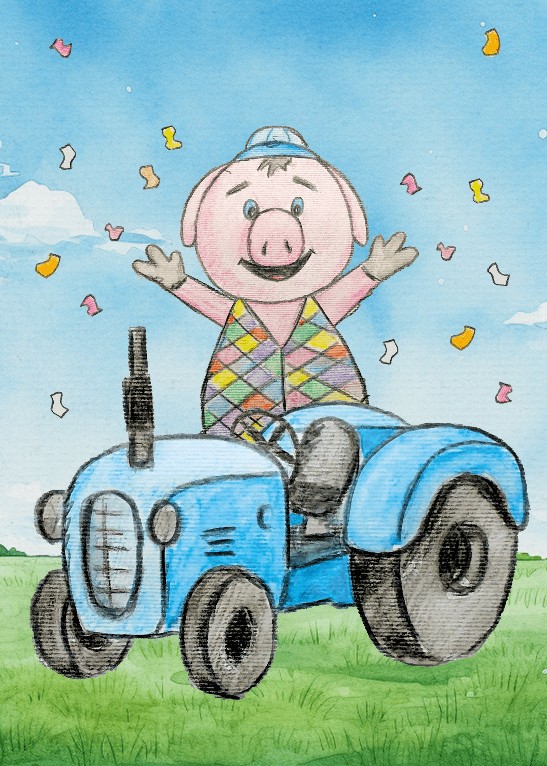 Christmas Gift Guide - Hatton Country World