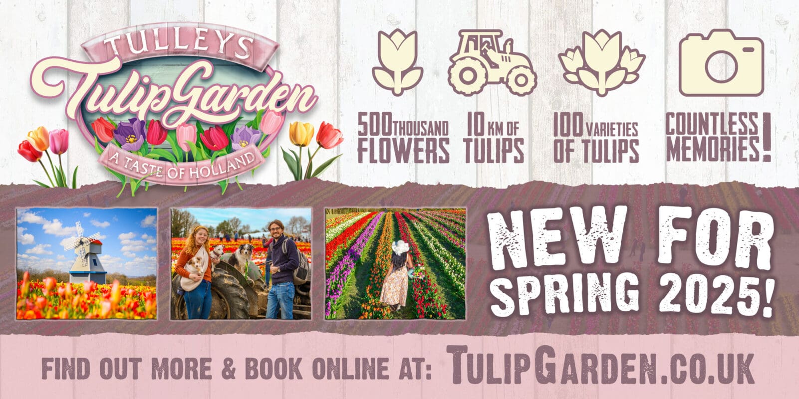 Hatton Country World: Family Days Out